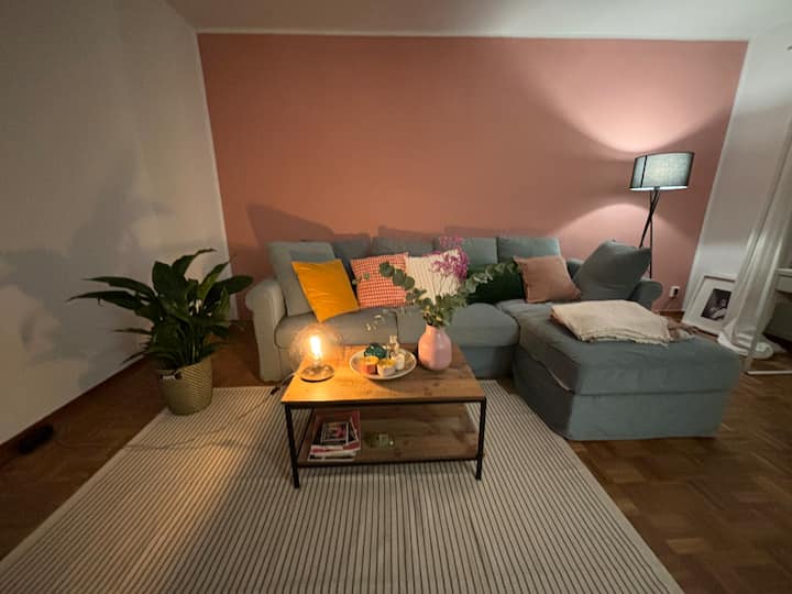 Wohnen Im Herzen Von Nippes - Cologne