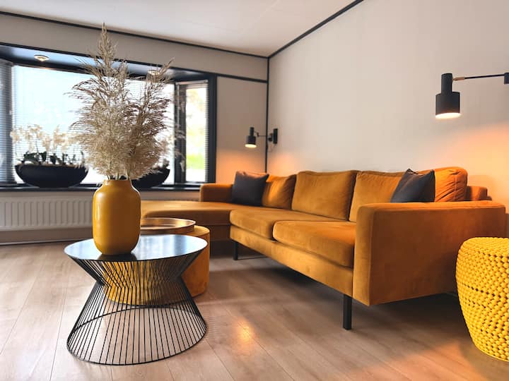 Gezellig Chalet Met 2 Slaapkamers Aan Bosrand - Emmen, Niederlande