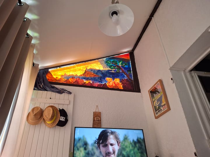 Petit Coin De Paradis à 350 M Des Calanques - Bandol