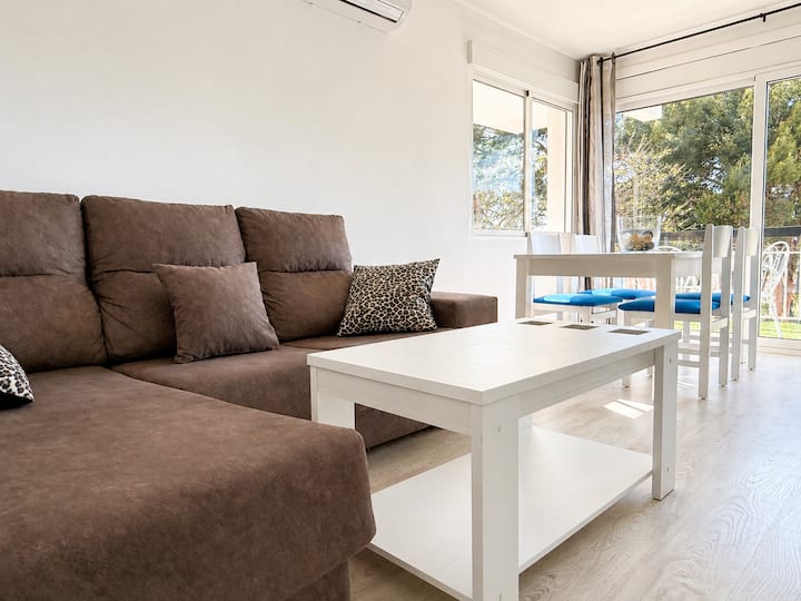 Família, Amigos Y Playa - Tarragona