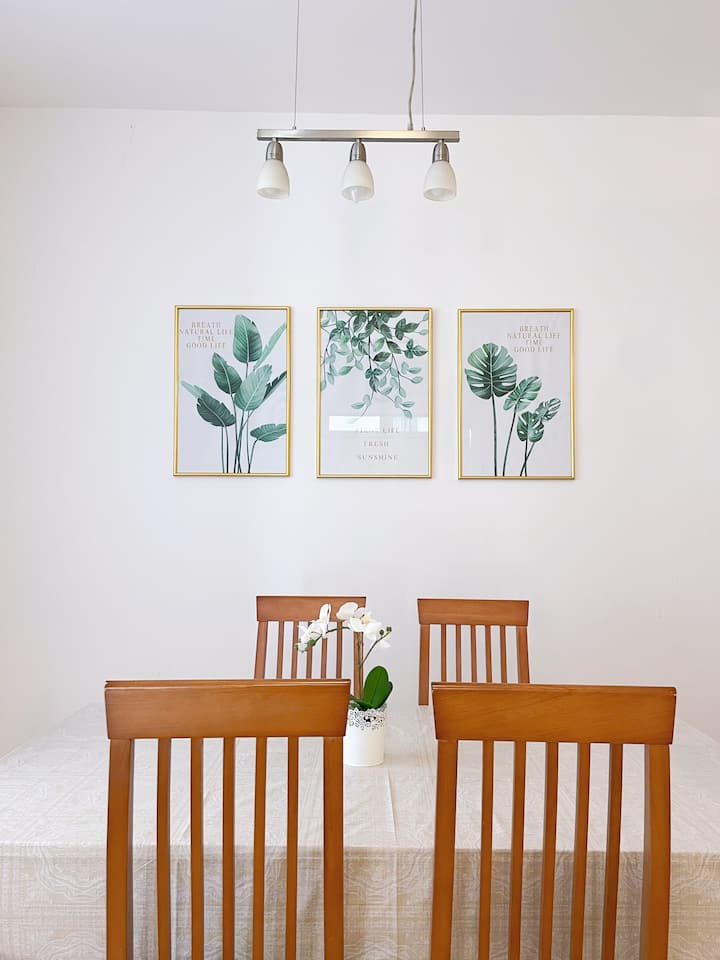 City Comfort -2bedroom,central,balcony,elevator,ac - Budapest