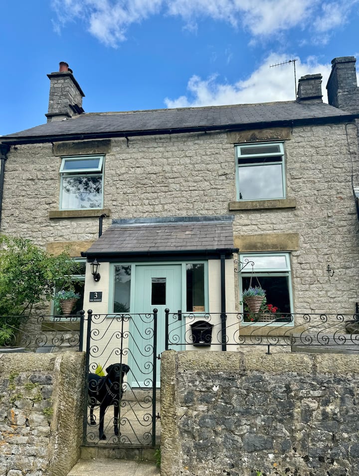 Beautiful Bobbin, Luxury Cottage, Pubs & Walks - Tideswell