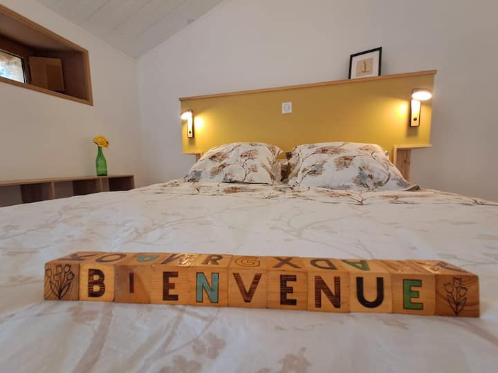 Studio . Voulmentin - Bressuire