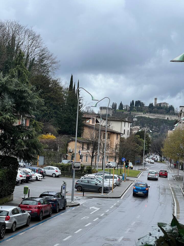 Affittacamere Linda - Brescia