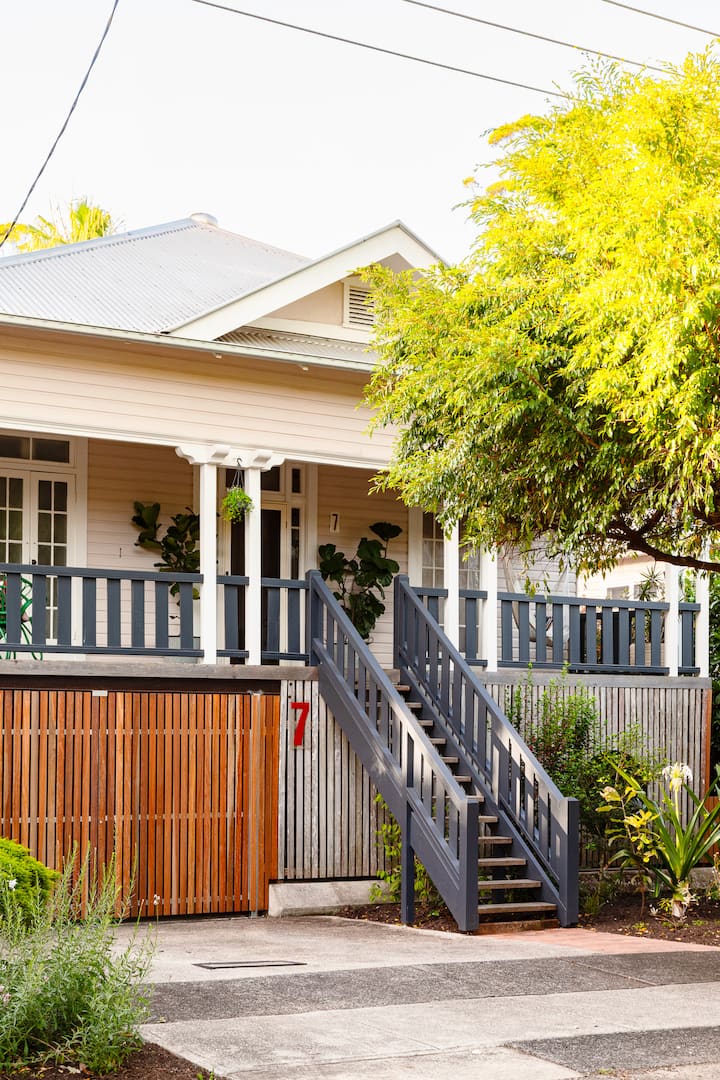 Village Green Bangalow - Bangalow