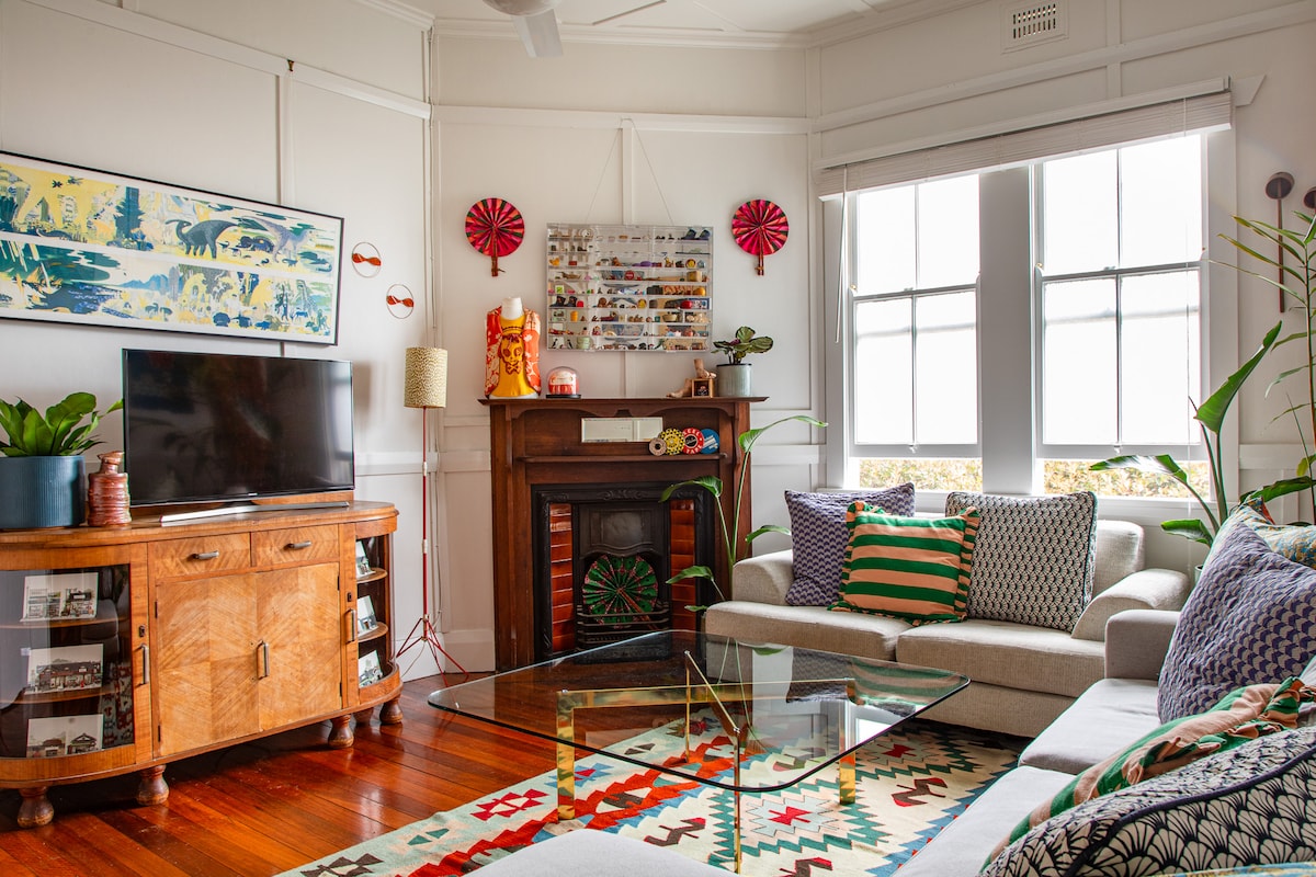 Bangalow Village Green - Maisons à louer à Bangalow, Nouvelle Galles du ...