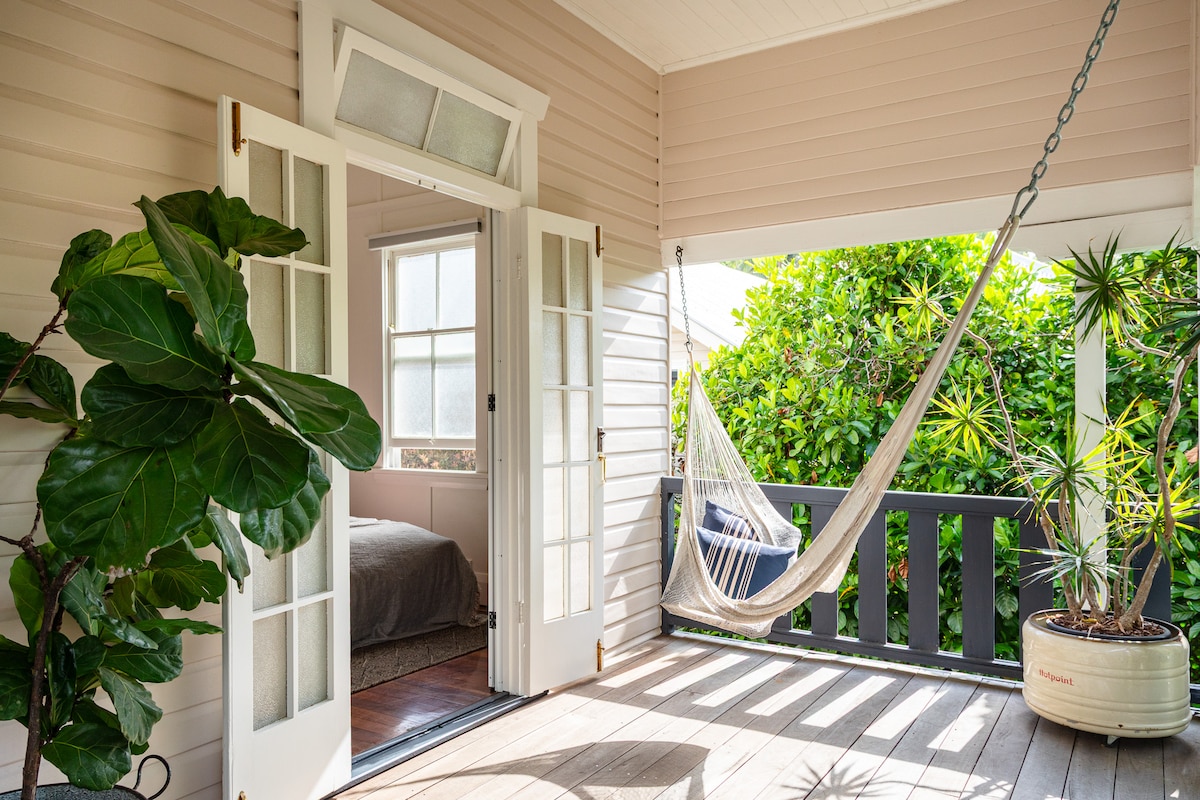 Bangalow Village Green - Maisons à louer à Bangalow, Nouvelle Galles du ...