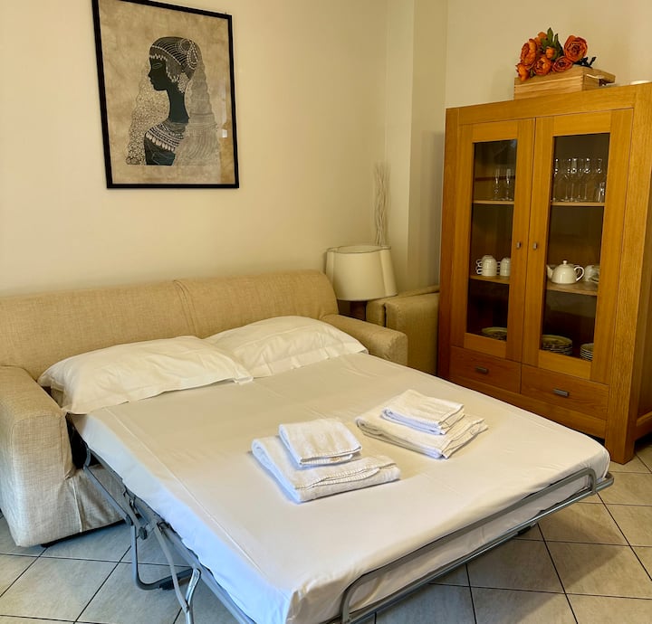 Made In Langhe - Apartment - Barolo