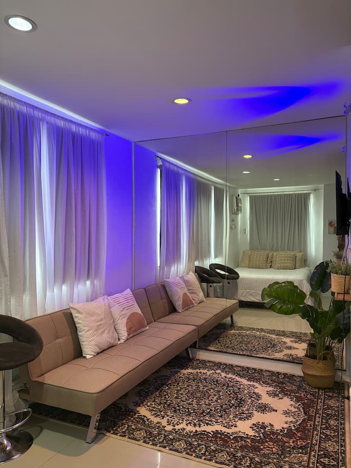 Where Every Stay Feels Like Home-cityscapes Tower2 - Cebu City