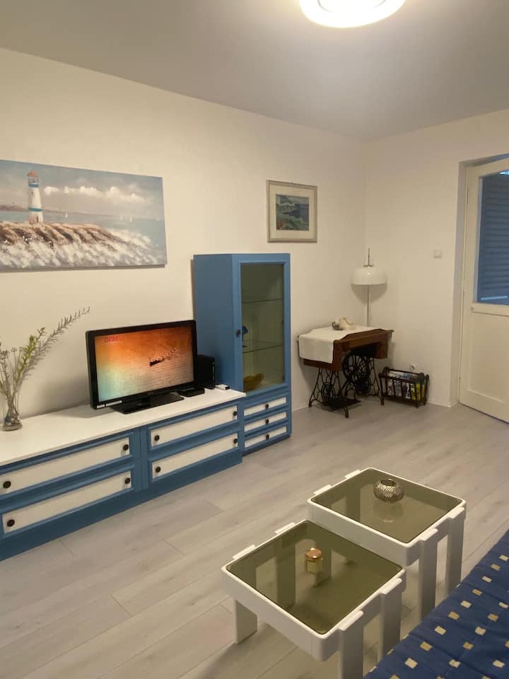 Apartment Bubi - Zadar