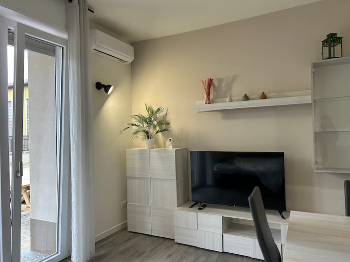 Appartamento Lavanda - Immobili E Soluzioni Rent - Provincia di Bergamo