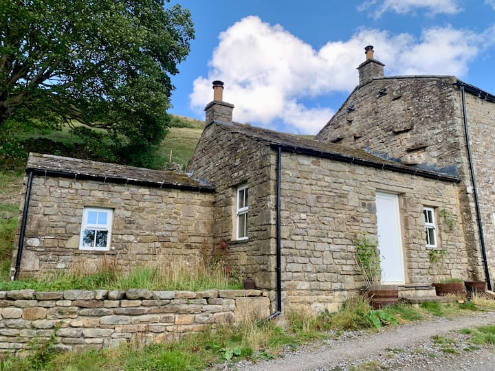 The Annexe @ Heggs Farm - Reeth