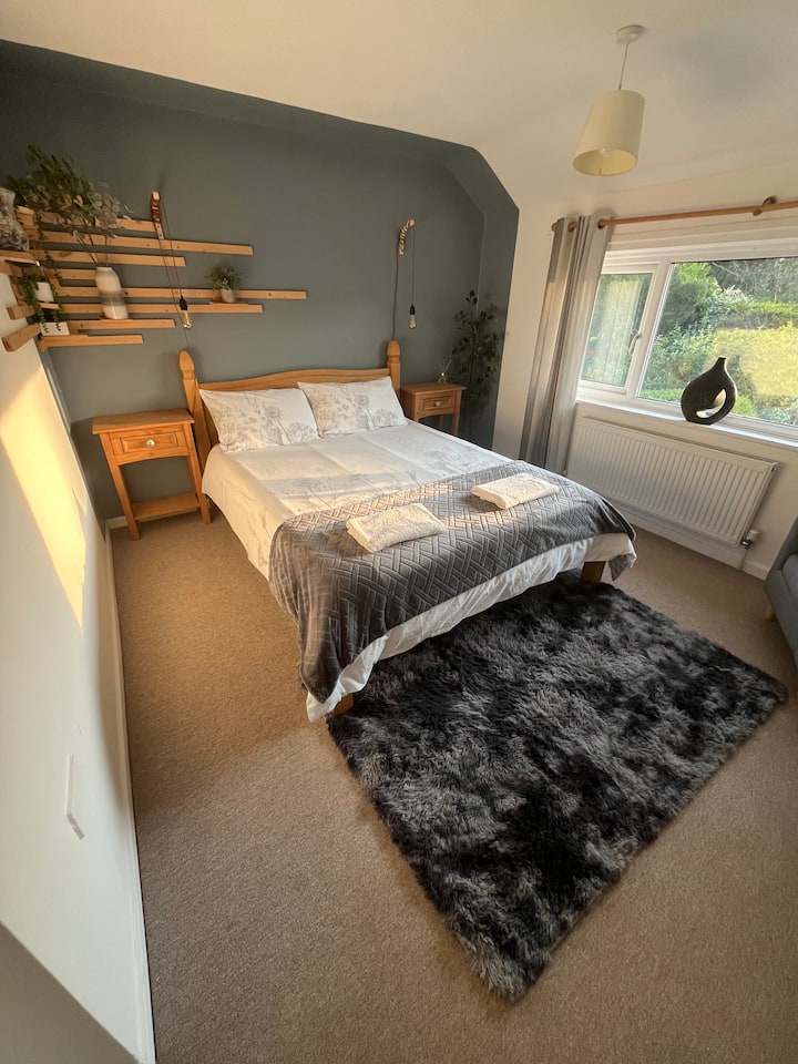 Spacious Double Room In House - Banbury - Banbury