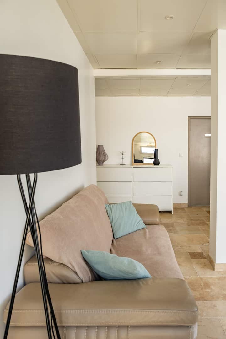 Magaly - Grand Appartement à Châtelaillon Plage - Châtelaillon-Plage