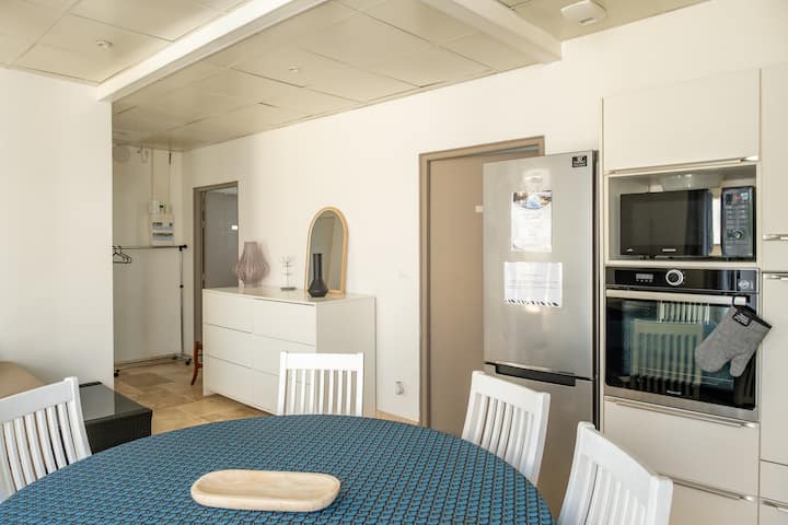 Magaly - Grand Appartement à Châtelaillon Plage - Châtelaillon-Plage