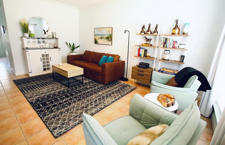 Tranquil Condo Close To Jackson Ave - Oxford, MS