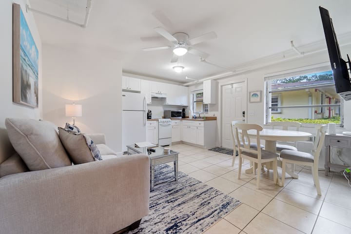 2br Sailboat Bend Apartment 728-3 - Fort Lauderdale