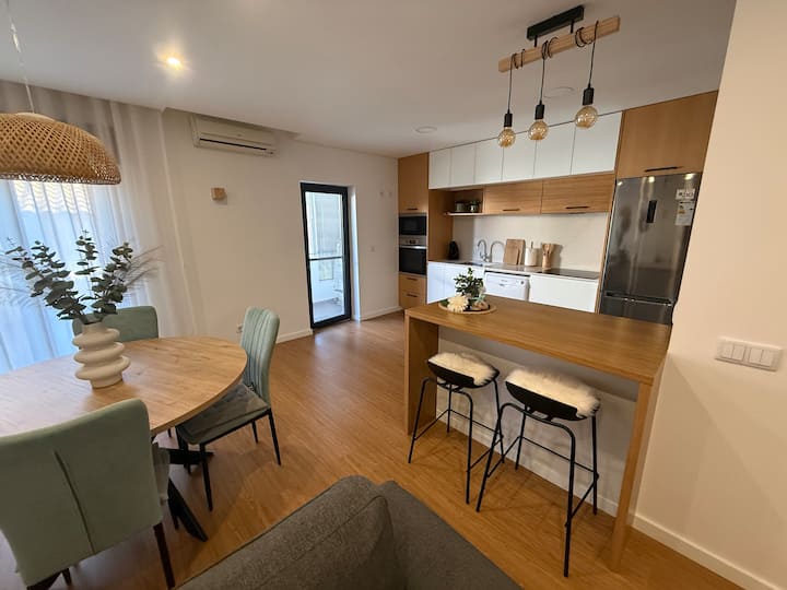 Casa Samlux - Tavira