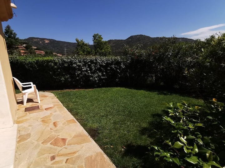 Les Hauts D'ou Souléou - Le Lavandou