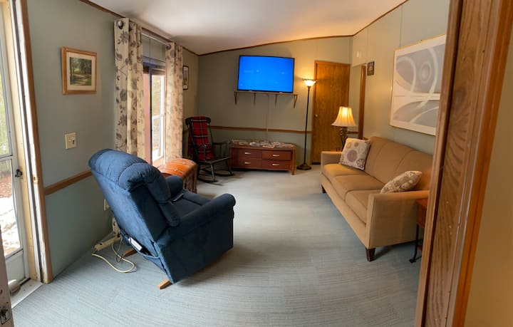 Archer’s Haven Country Setting! - Galway, NY