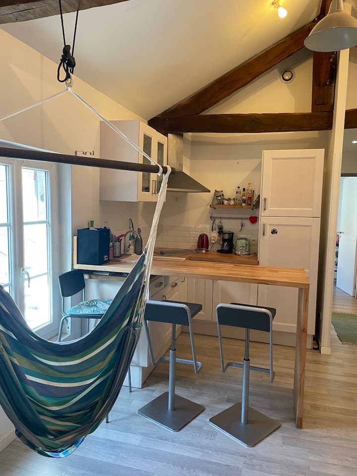 Appartement T2 - Guéthary