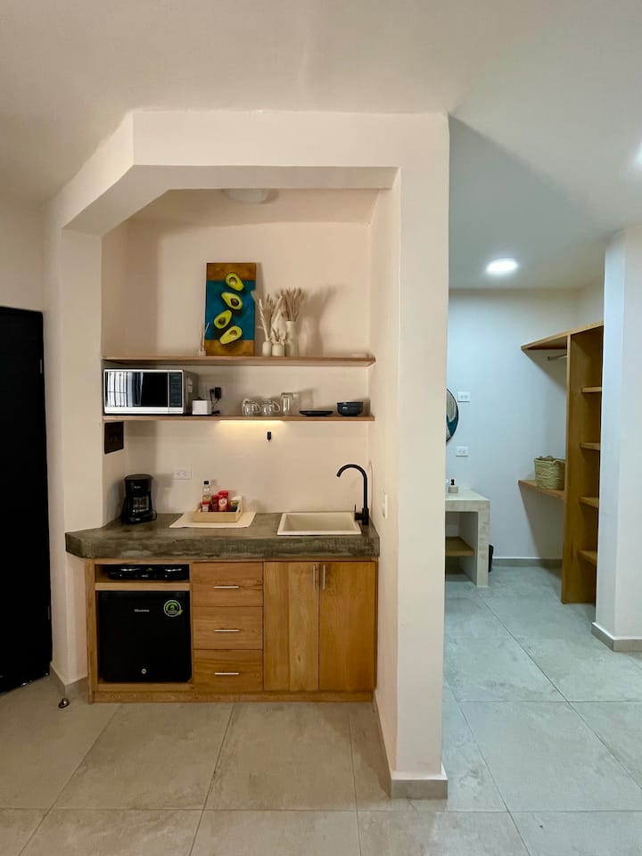 Studio Luna In The Heart Of The Art District - San José del Cabo