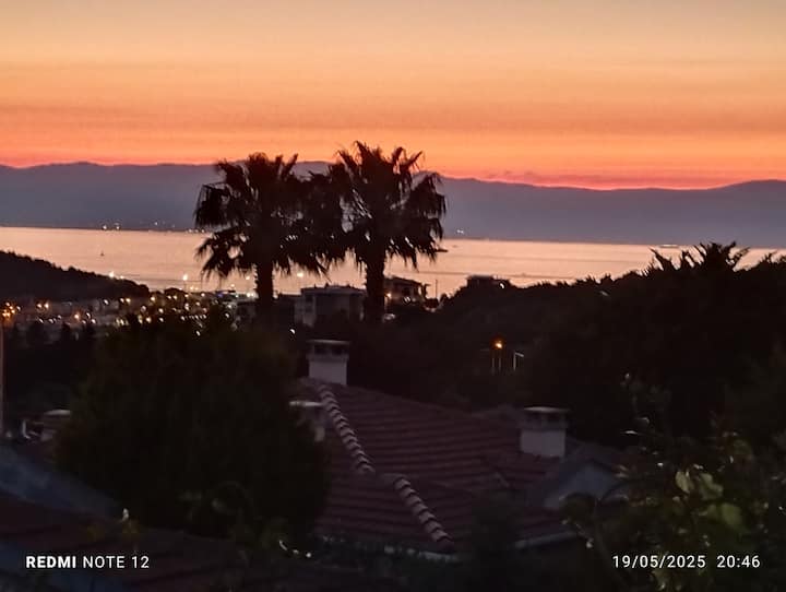 ÇEşme Terapi - Çeşme