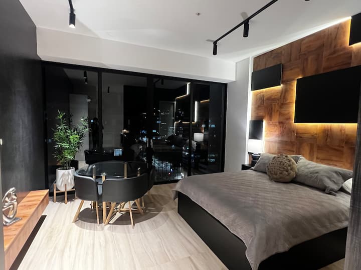 Suite En El Corazón De Quito - Gym- Malls - Quito