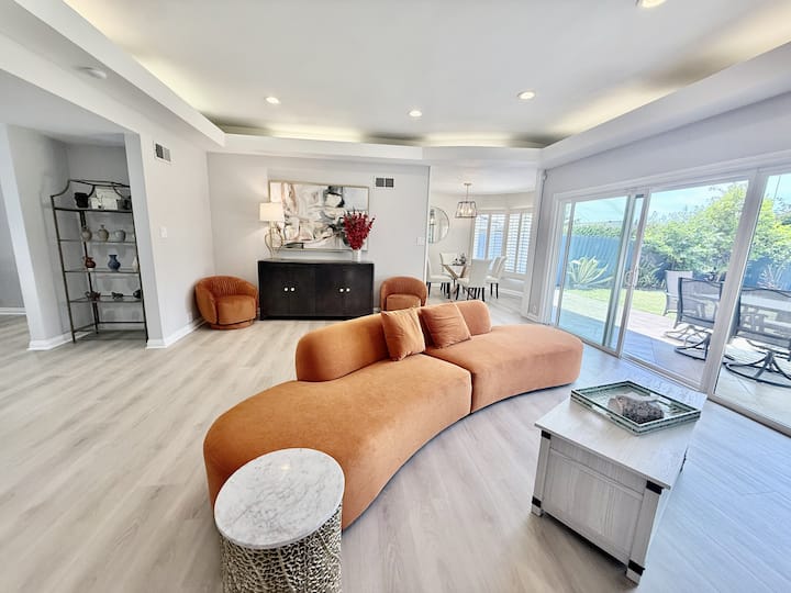 Newly Updated Modern Home Near Lax - 洛杉磯, CA
