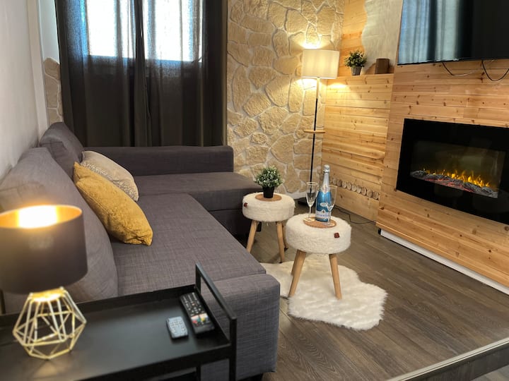 Chill’appart - Reims
