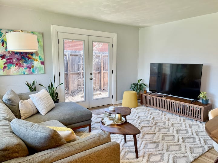 Charming 2br Near Cu And Hiking - Boulder, CO