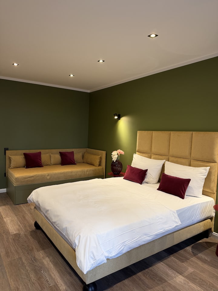 Luxury Residence By P&m In Prenzlauer Berg - Berlim