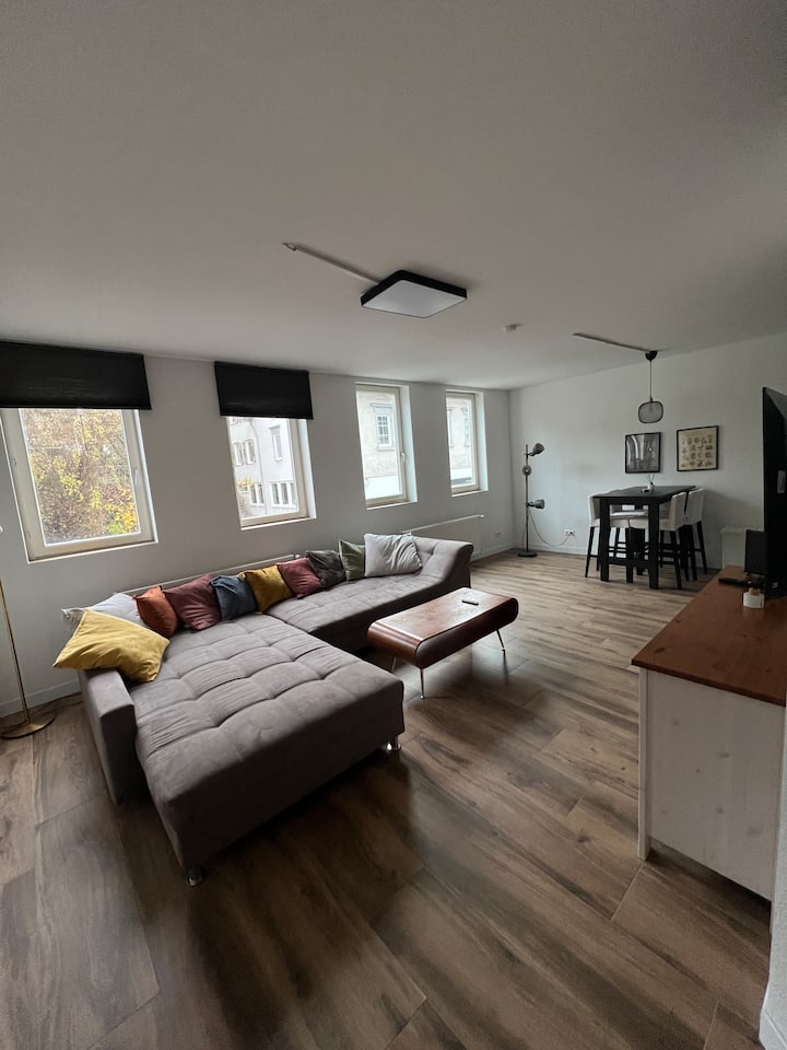 Studio Confortable Et Proche Du Centre - Esslingen am Neckar