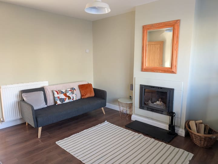 Westfield House - Berwick-upon-Tweed
