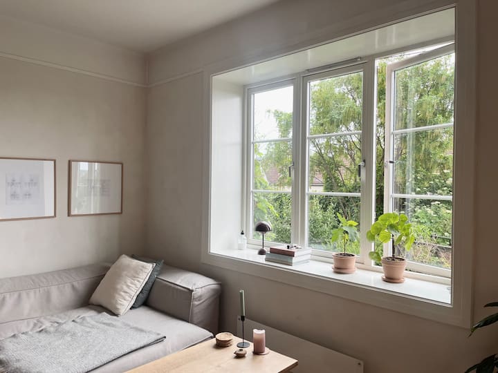 Apartement In St. Hanshaugen - Oslo