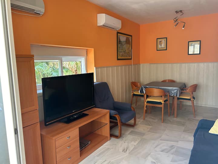 Apartamento En Valdelagrana - El Puerto de Santa María