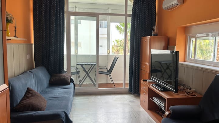 Apartamento En Valdelagrana - Cádiz