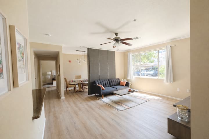 Resort Style Condo On 1st Floor - Arizona State University, Tempe