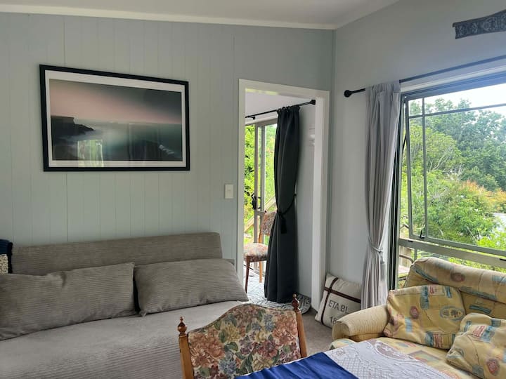 Home Sweet Hokianga Retreat - Opononi