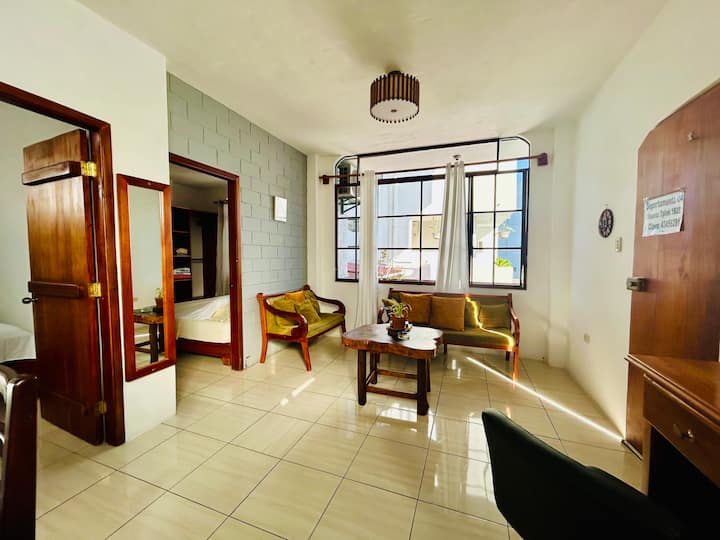 Family Bay Apartment Galapagos - Galápagos Islands