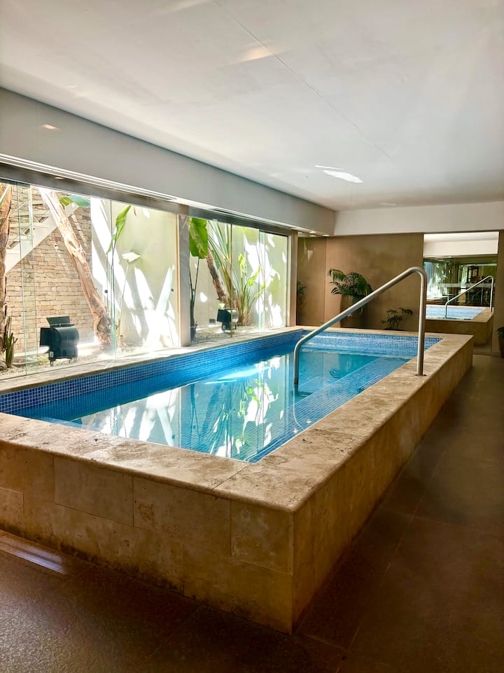 Location, Pool And Best Services - Buenos Aires