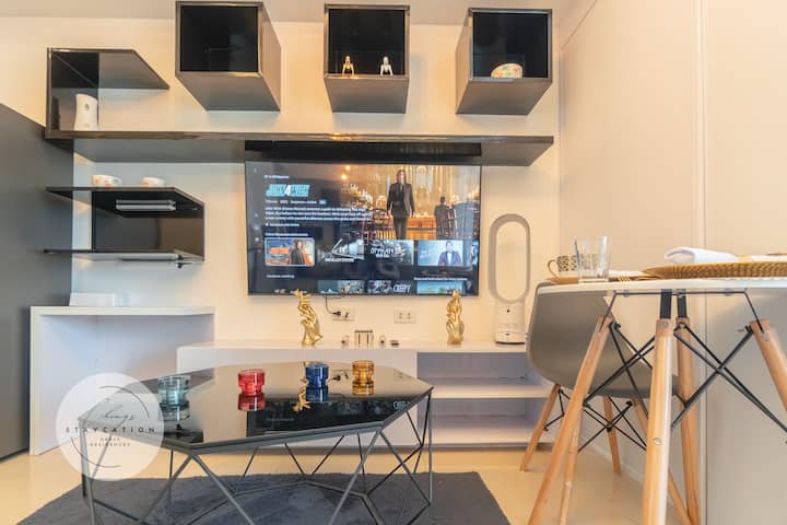 The Ching Suites
Fern At Grass Residencetower 5 - Quezon City