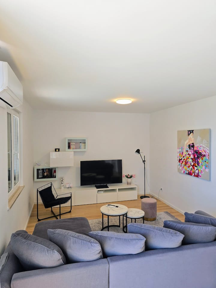 Apartment Nilema Rovinj - Rovinj