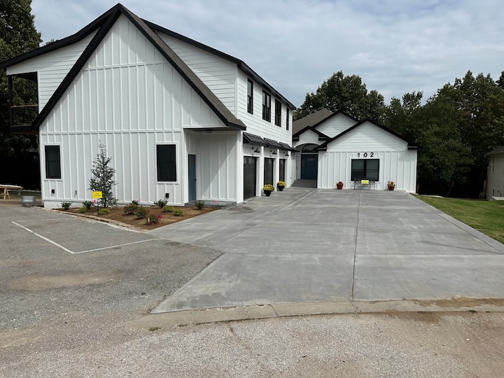 “The Loft C” At Tiger Trails - Bentonville, AR