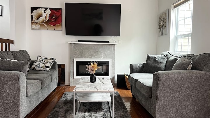 10 Minutes From Silver Springs 15 To Dc - Maryland