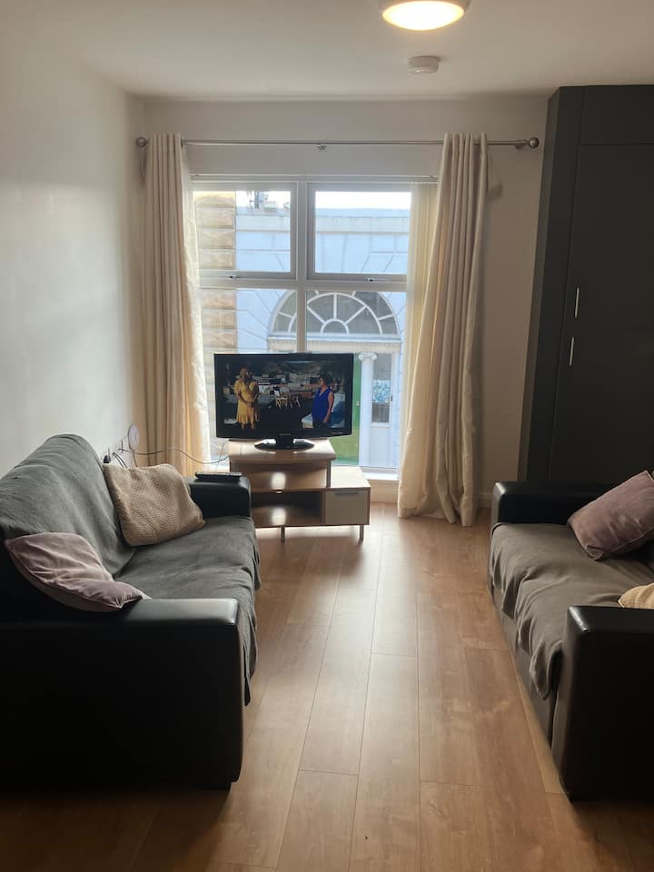 Apartment B - Derry