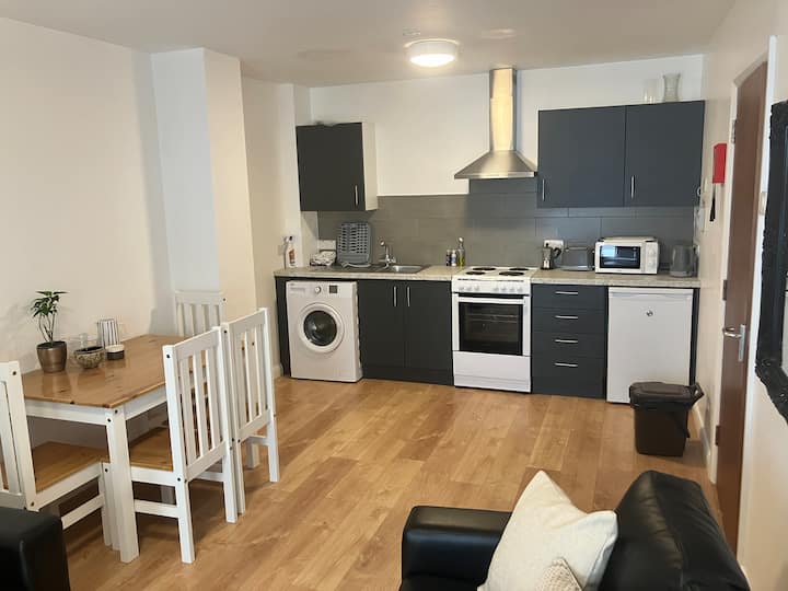 Apartment B - Derry