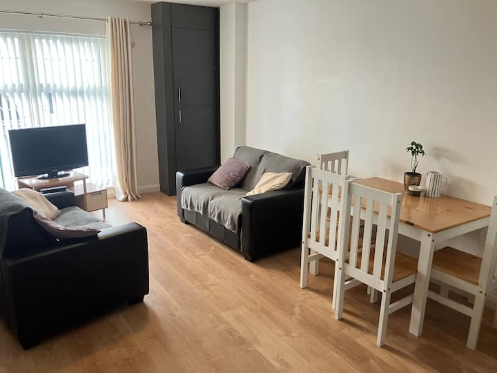 Apartment B - Derry