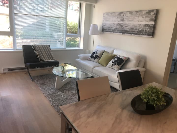 2 Ba&2 Bd Apartment 双鱼座 - Richmond