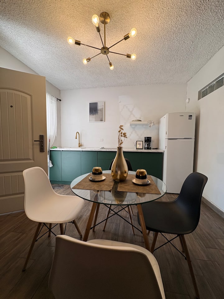 Lindo Loft /Minisplit/centrico - Monterrey